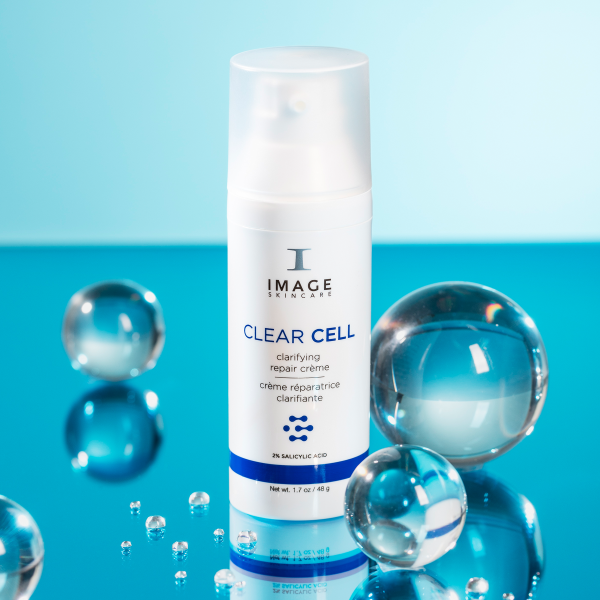 Clear Cell - Clarifying Salicylic Gel Cleanser