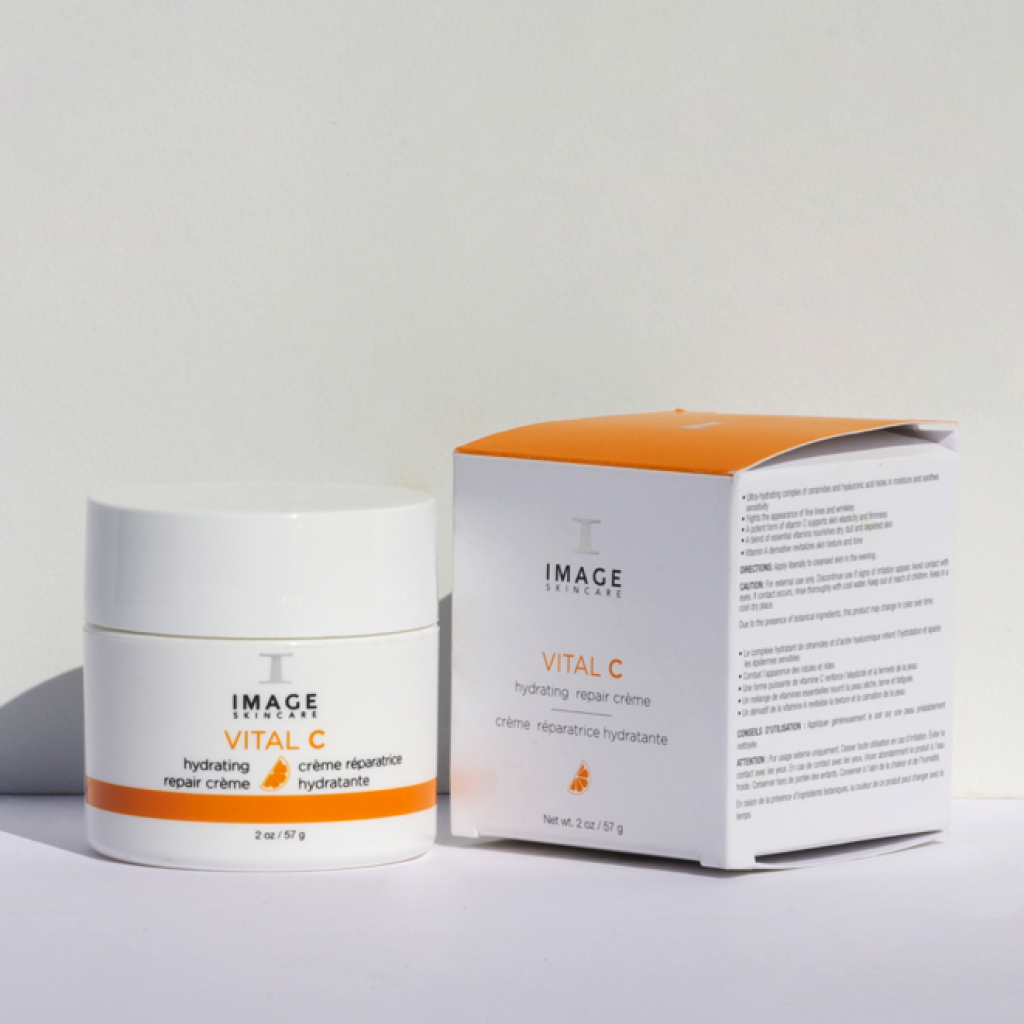 Vital C - Hydrating Repair Crème