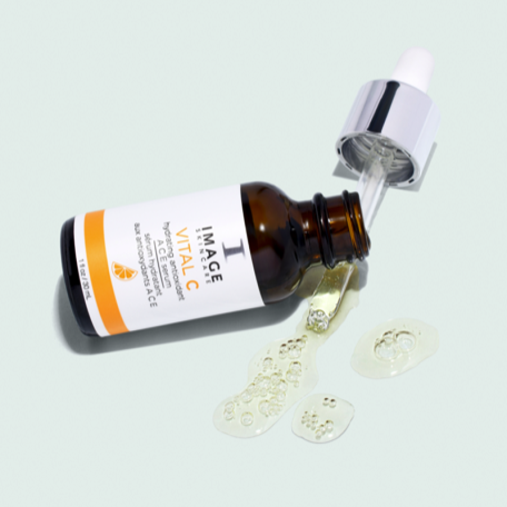 Vital C - Hydrating Antioxidant A C E Serum