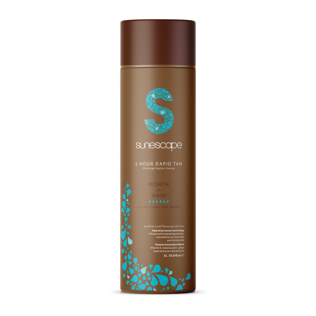 Sunescape - Perfect Tan 365 Pack - Month in Maui