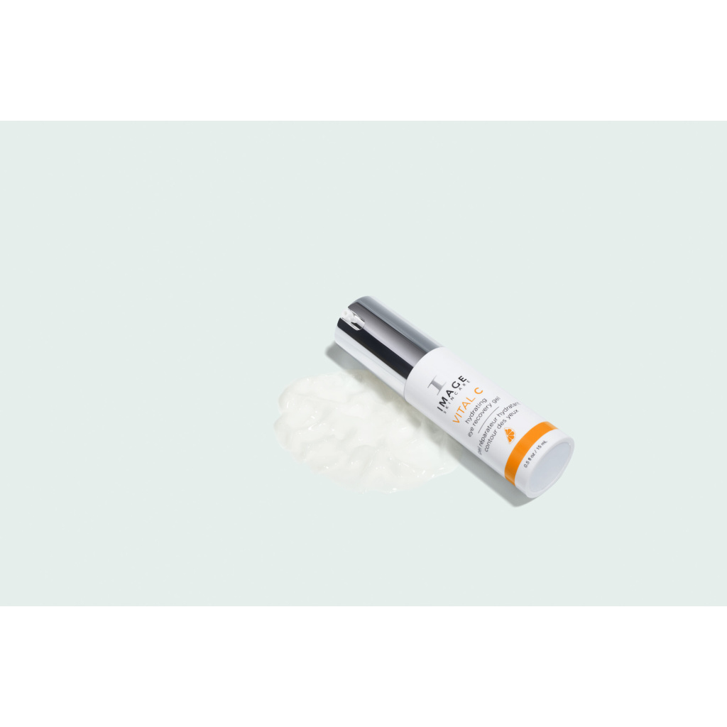 Vital C - Hydrating Eye Recovery Gel