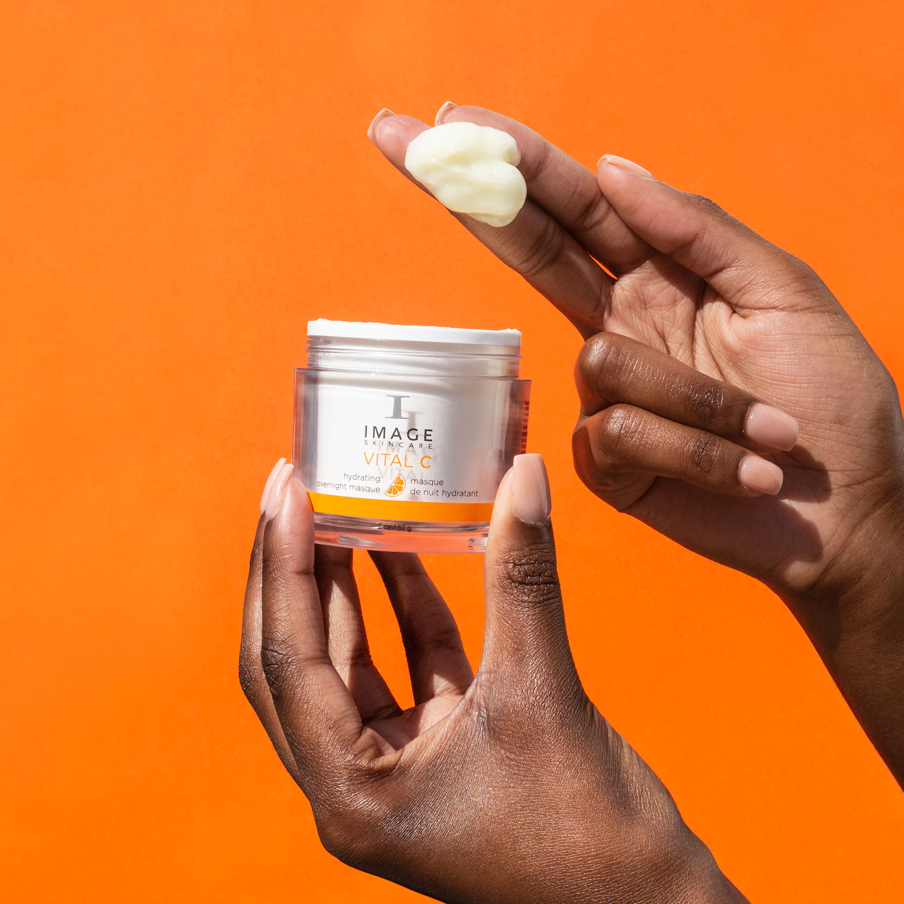 Vital C - Hydrating Overnight Masque