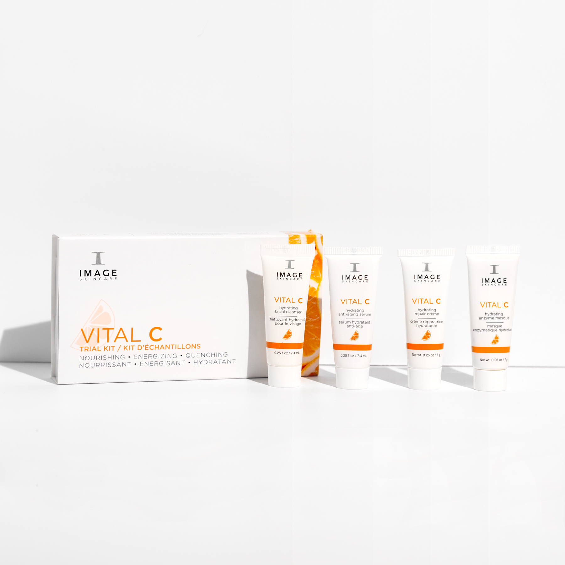 Vital C - Trial Kit